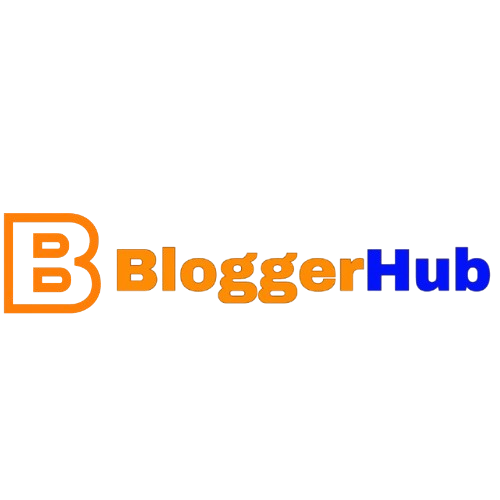Product Review - BloggerHub