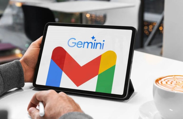 How I Use Google Gemini To Find Search Trends